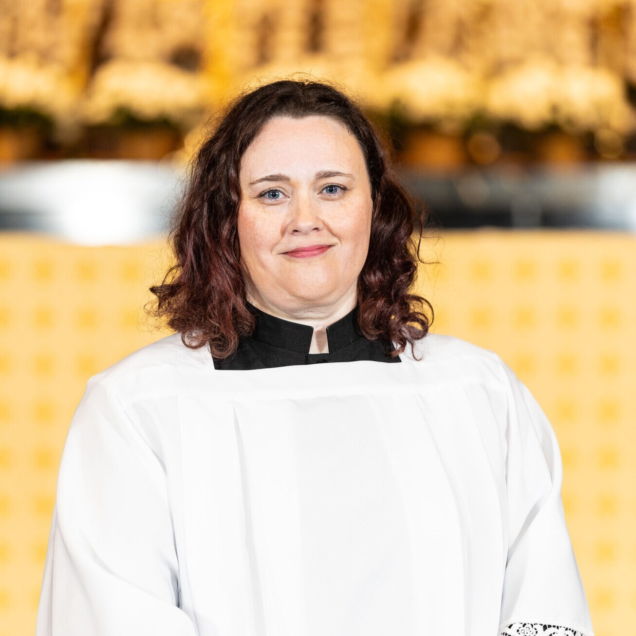 Update from Bishop Jolly