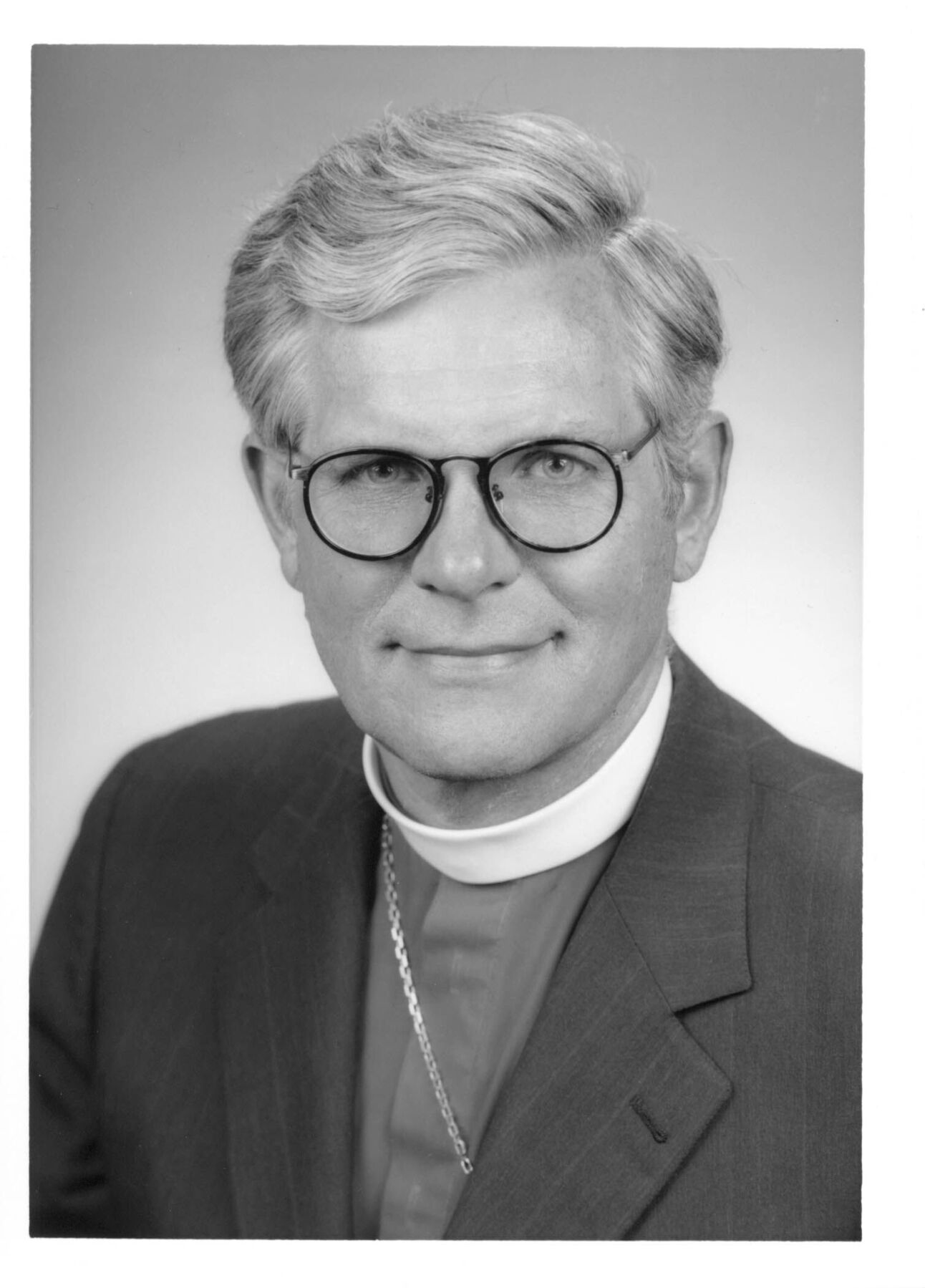 In Memoriam: Bishop Clark Grew | January 02, 2026 | The Episcopal ...